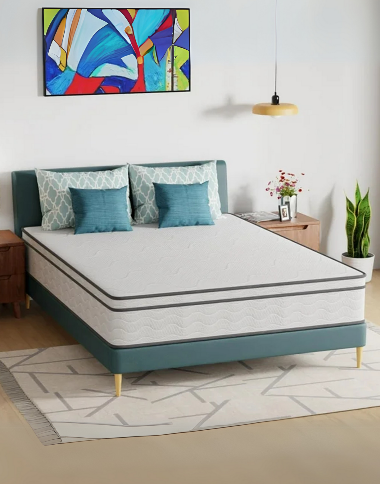 Understanding Mattress Types| Mattresses Guide | DiamondFoam – Diamond ...