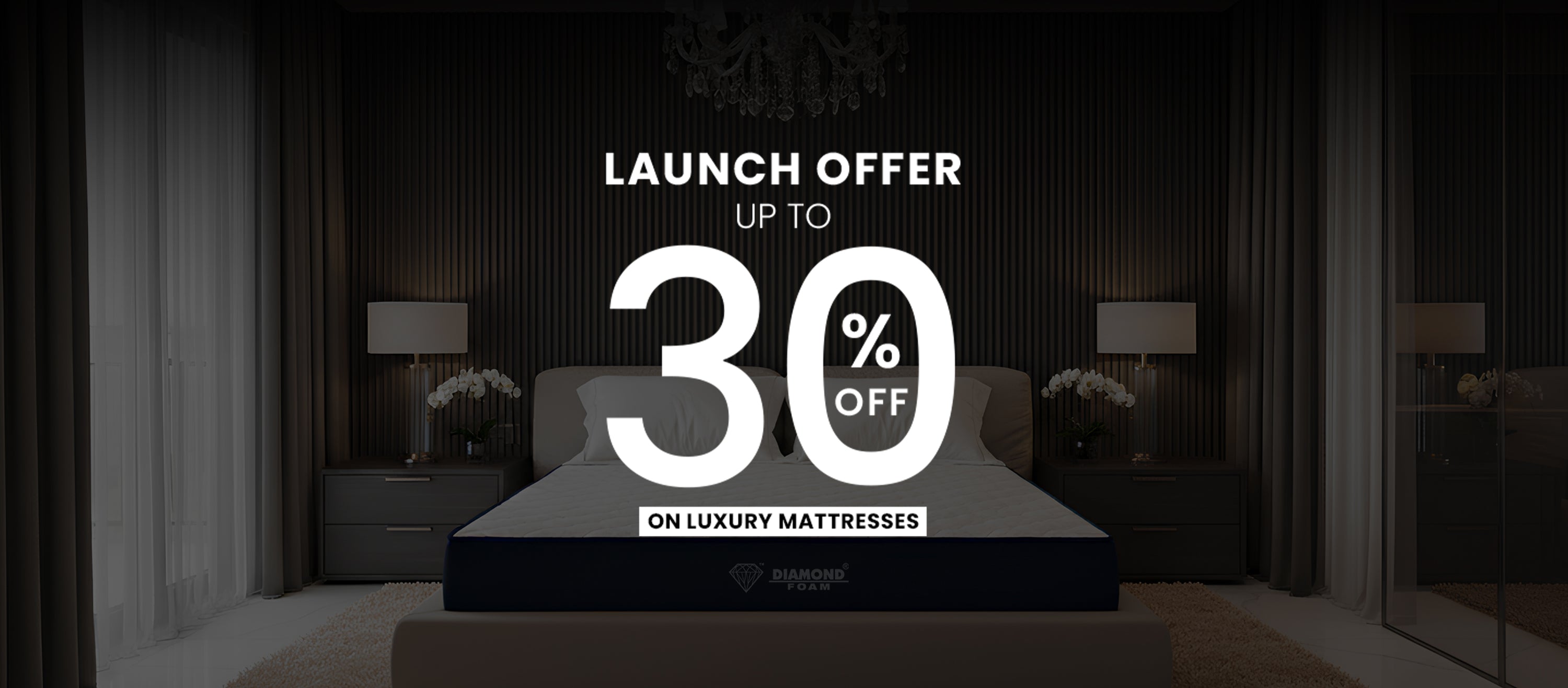 UAE’s Best-Selling Mattress | Diamond Foam by Capital Industries ...